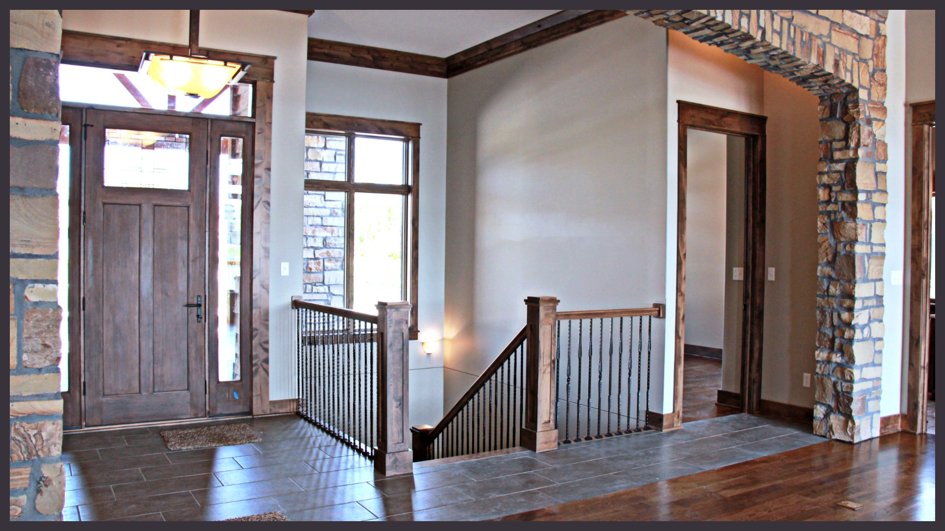 Portfolio - Ron Myrick Design Builders