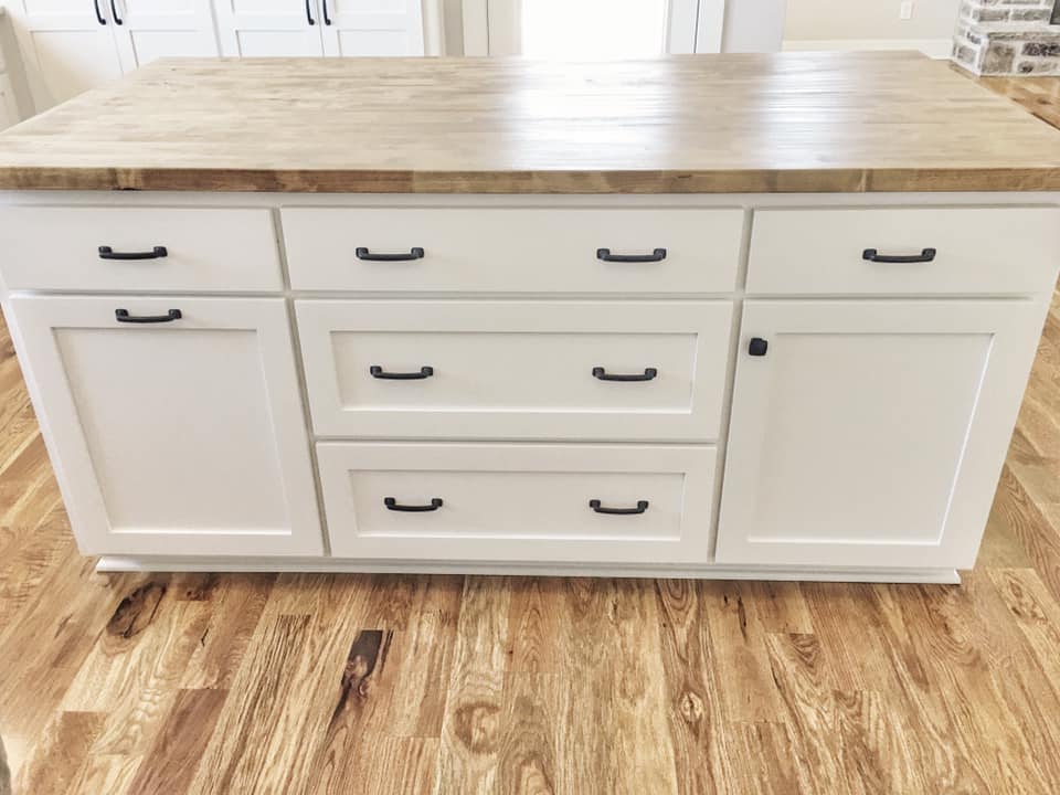 Portfolio - Ron Myrick Design Builders