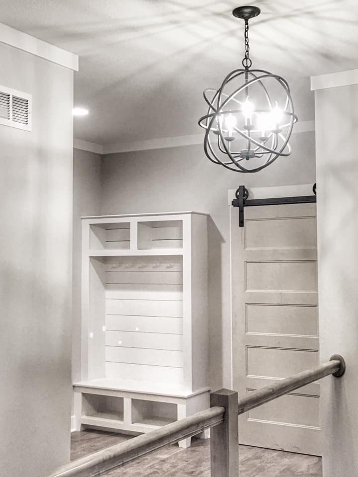 Portfolio - Ron Myrick Design Builders