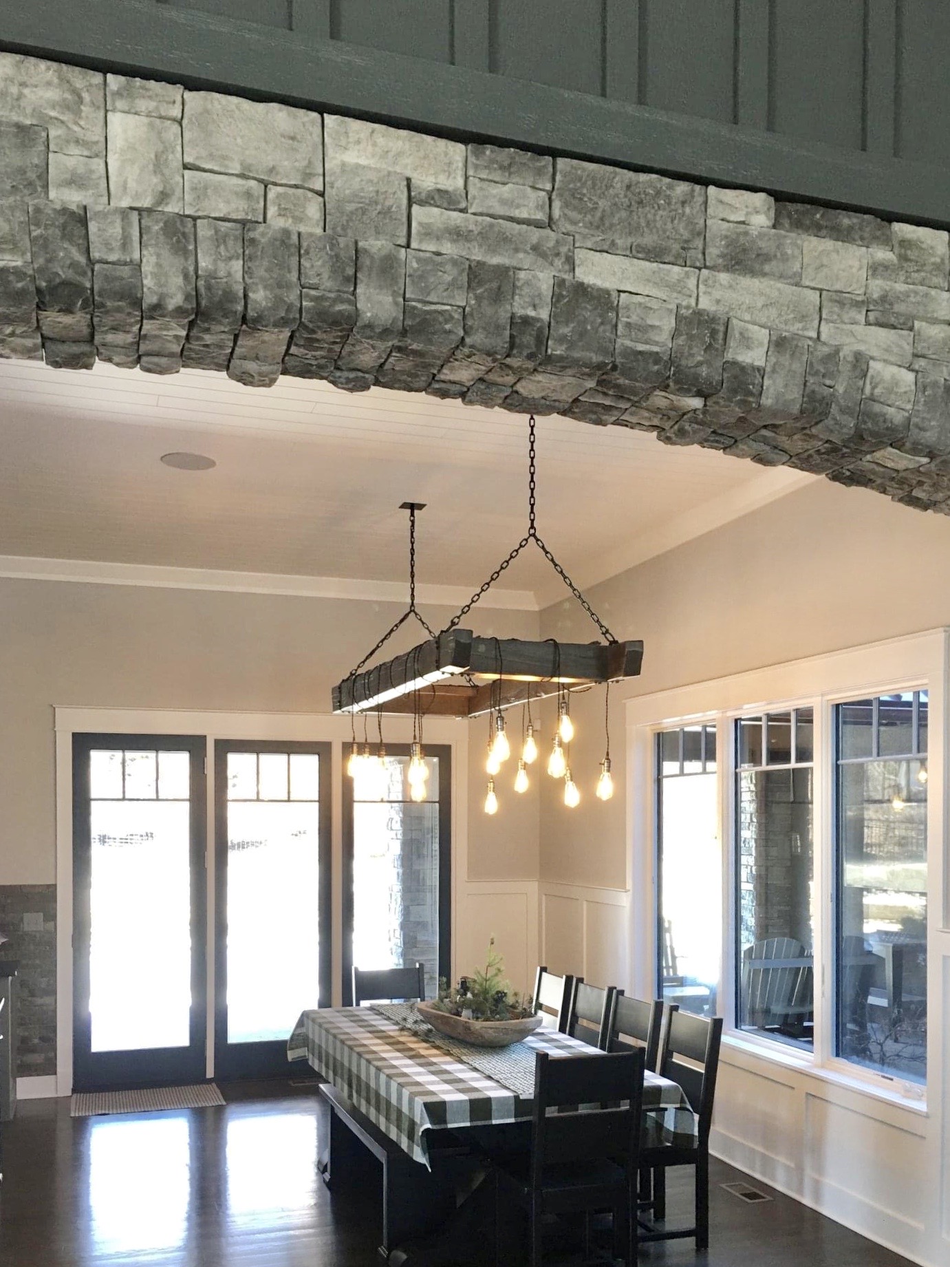 Portfolio - Ron Myrick Design Builders