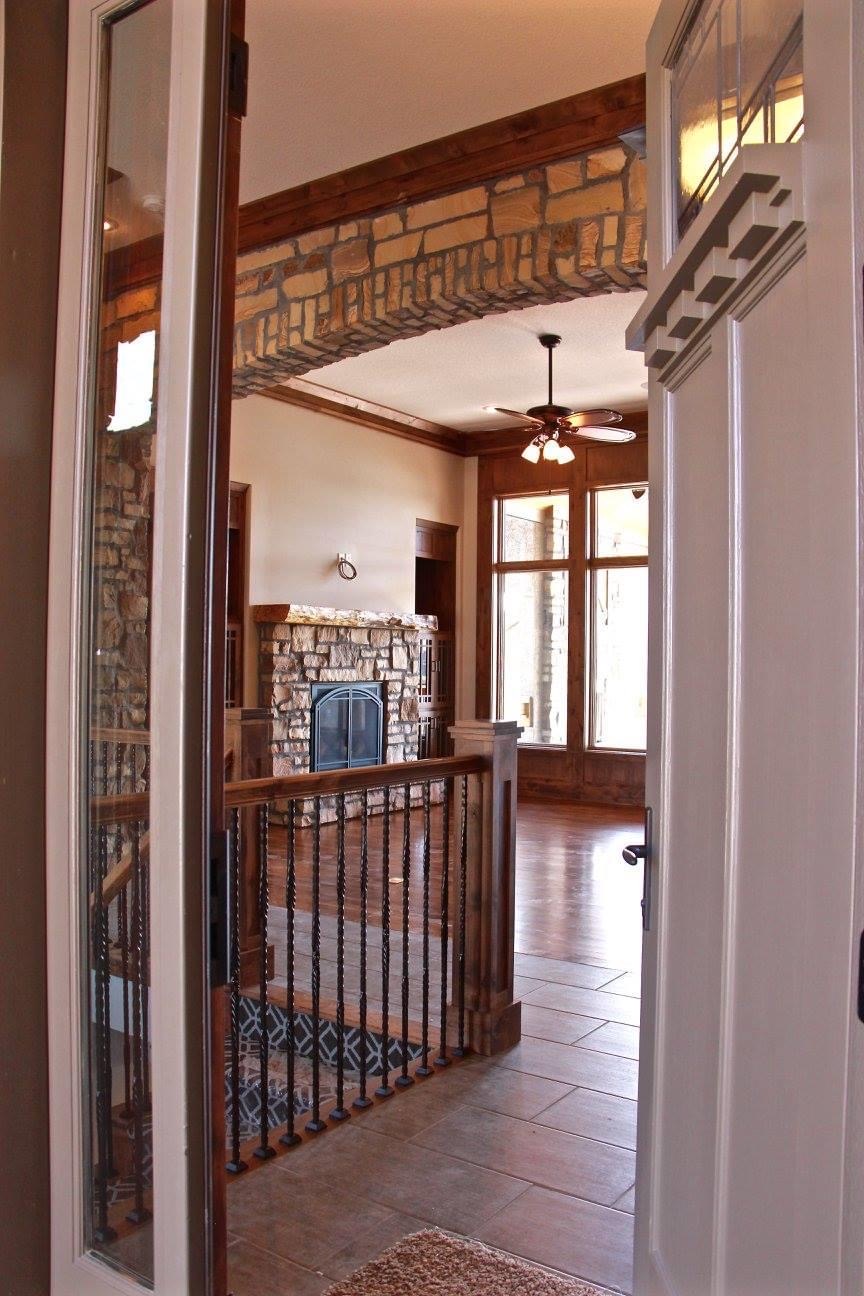 Portfolio - Ron Myrick Design Builders