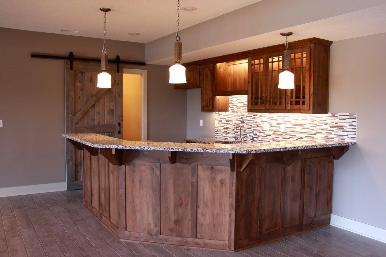 Portfolio - Ron Myrick Design Builders