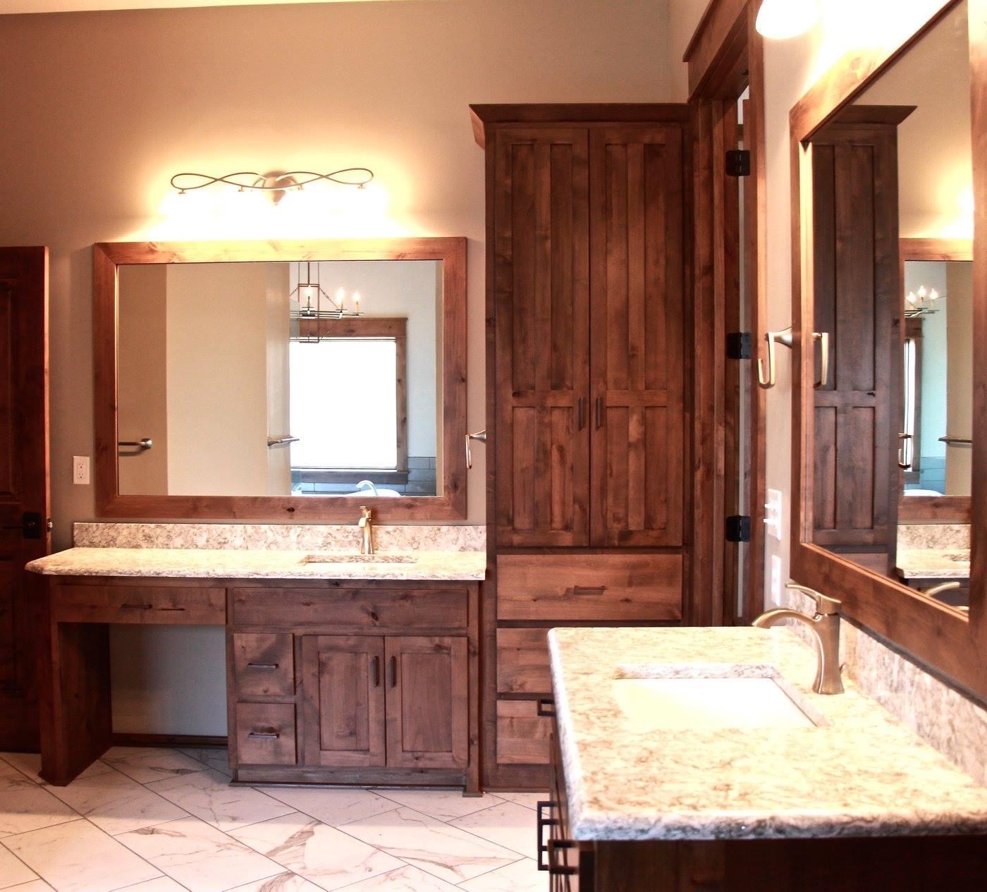 Portfolio - Ron Myrick Design Builders