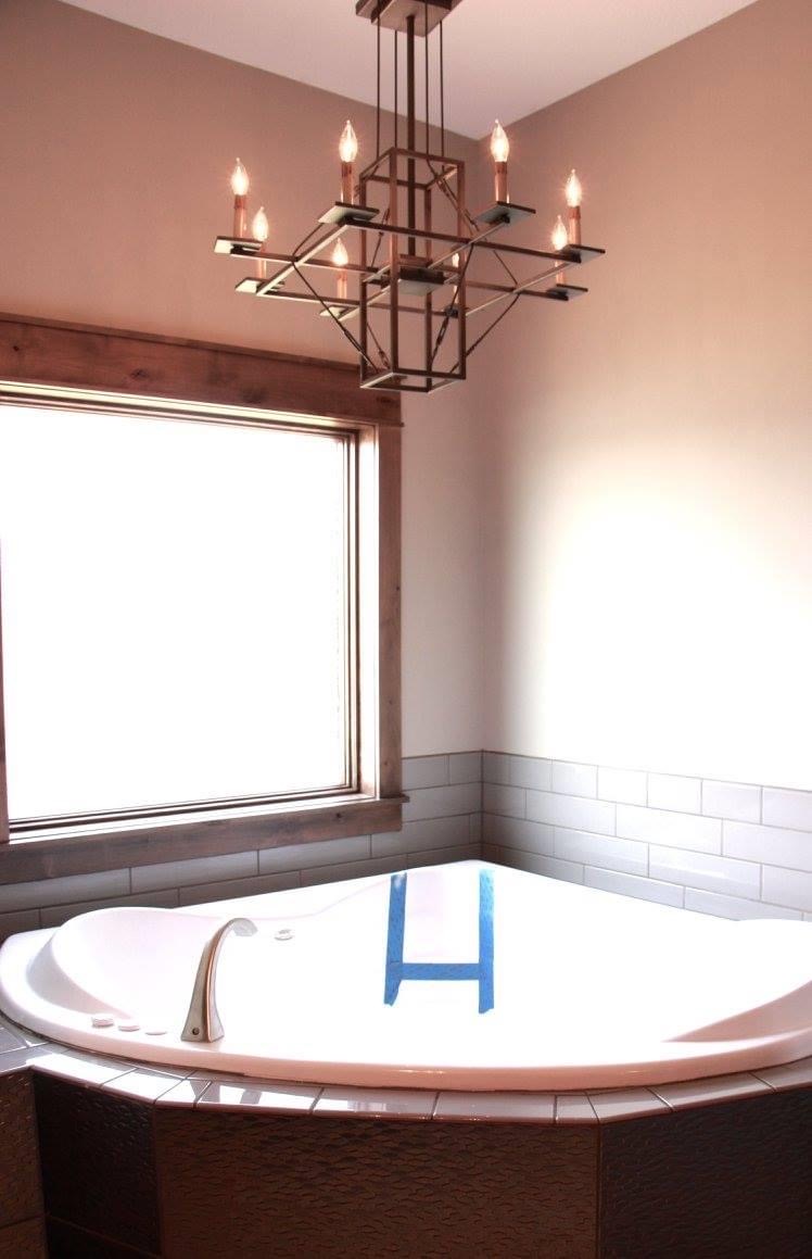 Portfolio - Ron Myrick Design Builders