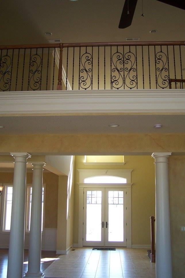 Portfolio - Ron Myrick Design Builders