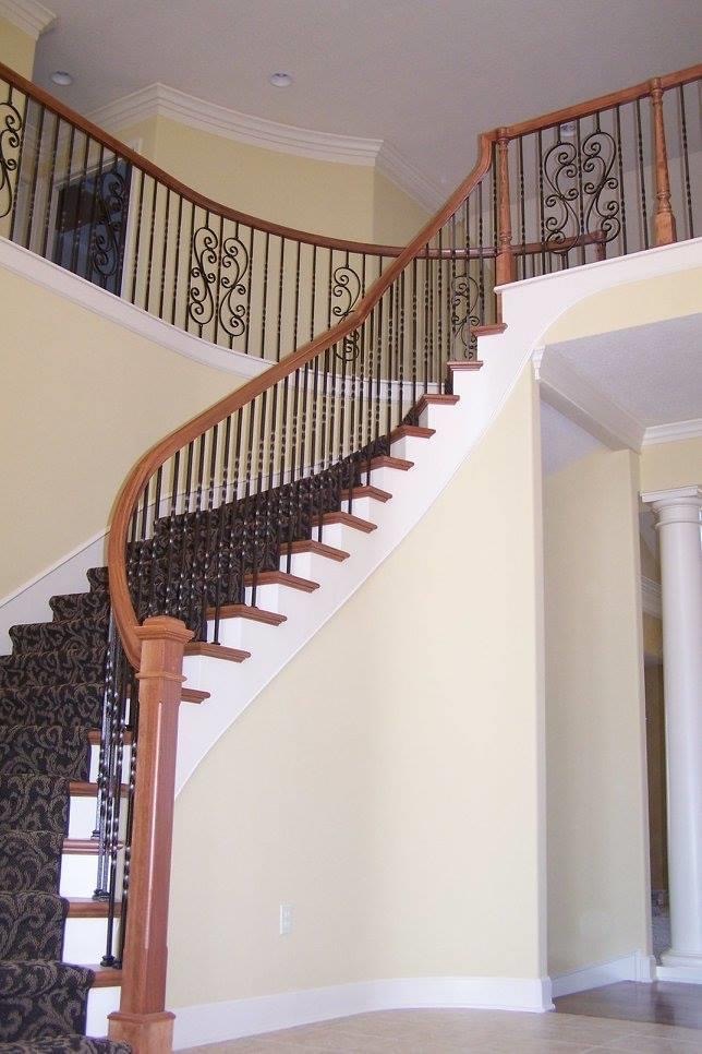 Portfolio - Ron Myrick Design Builders