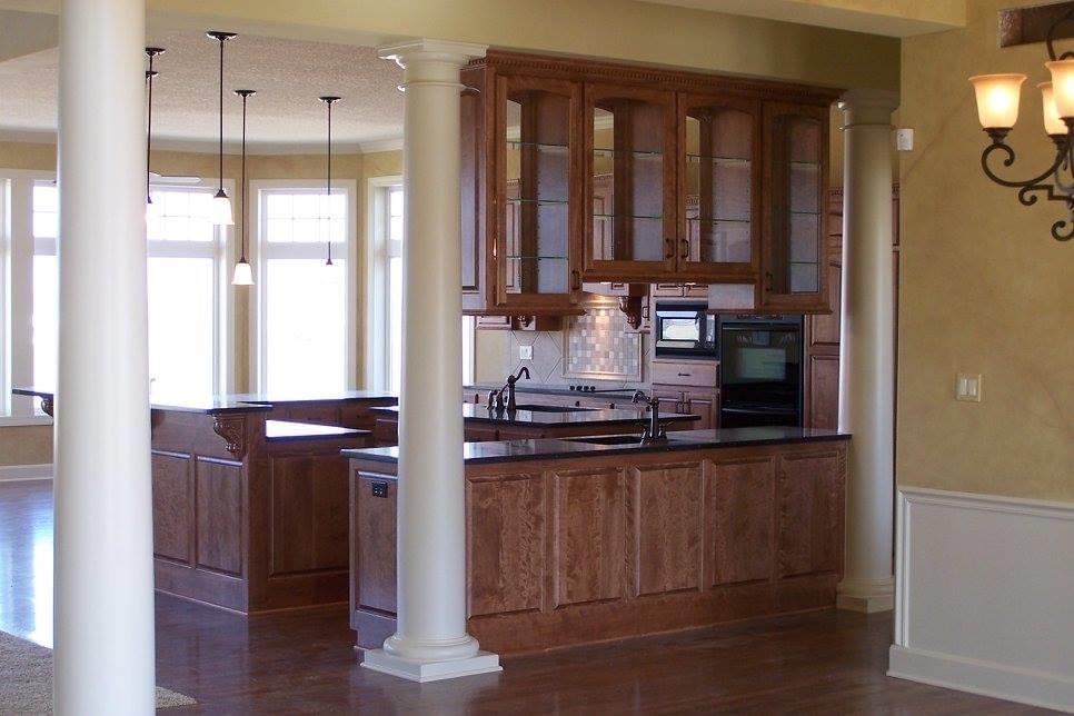 Portfolio - Ron Myrick Design Builders