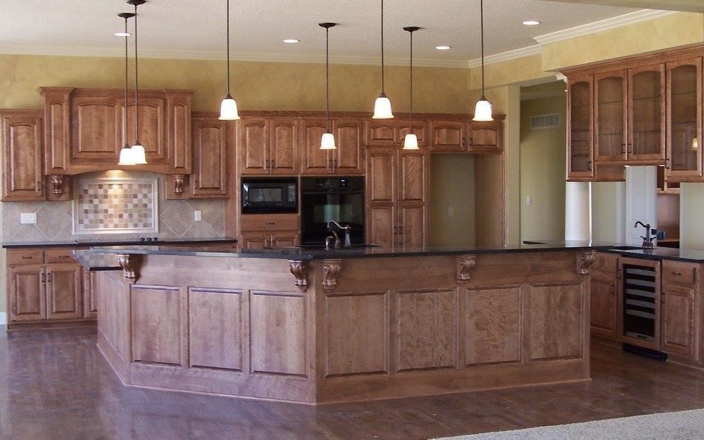 Portfolio - Ron Myrick Design Builders