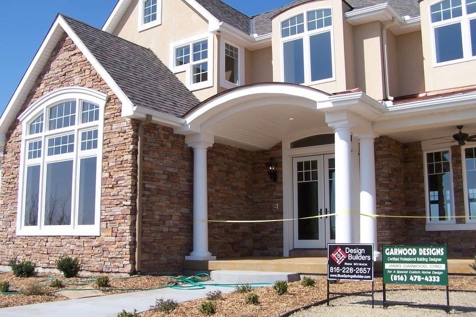 Portfolio - Ron Myrick Design Builders