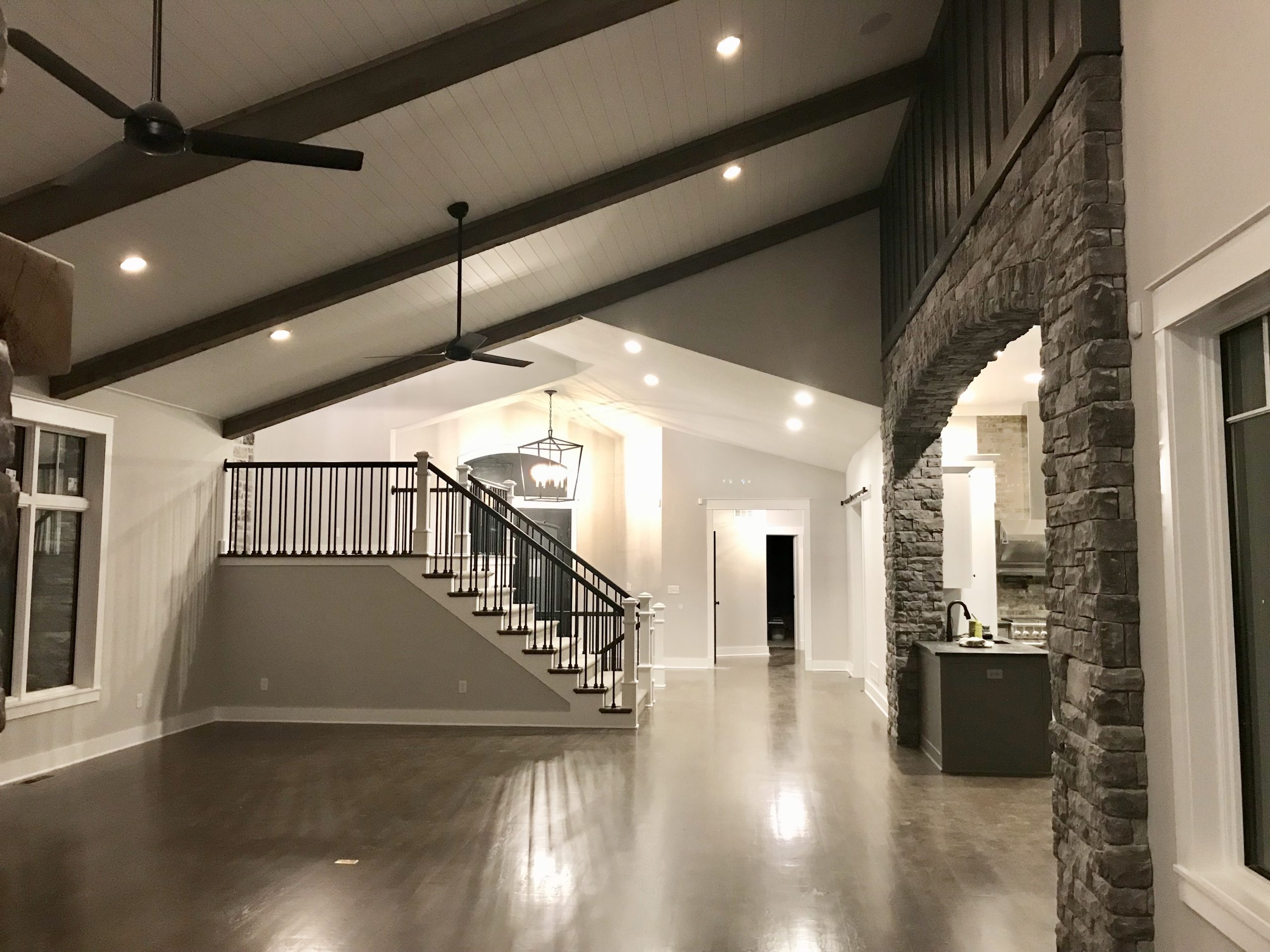 Portfolio - Ron Myrick Design Builders