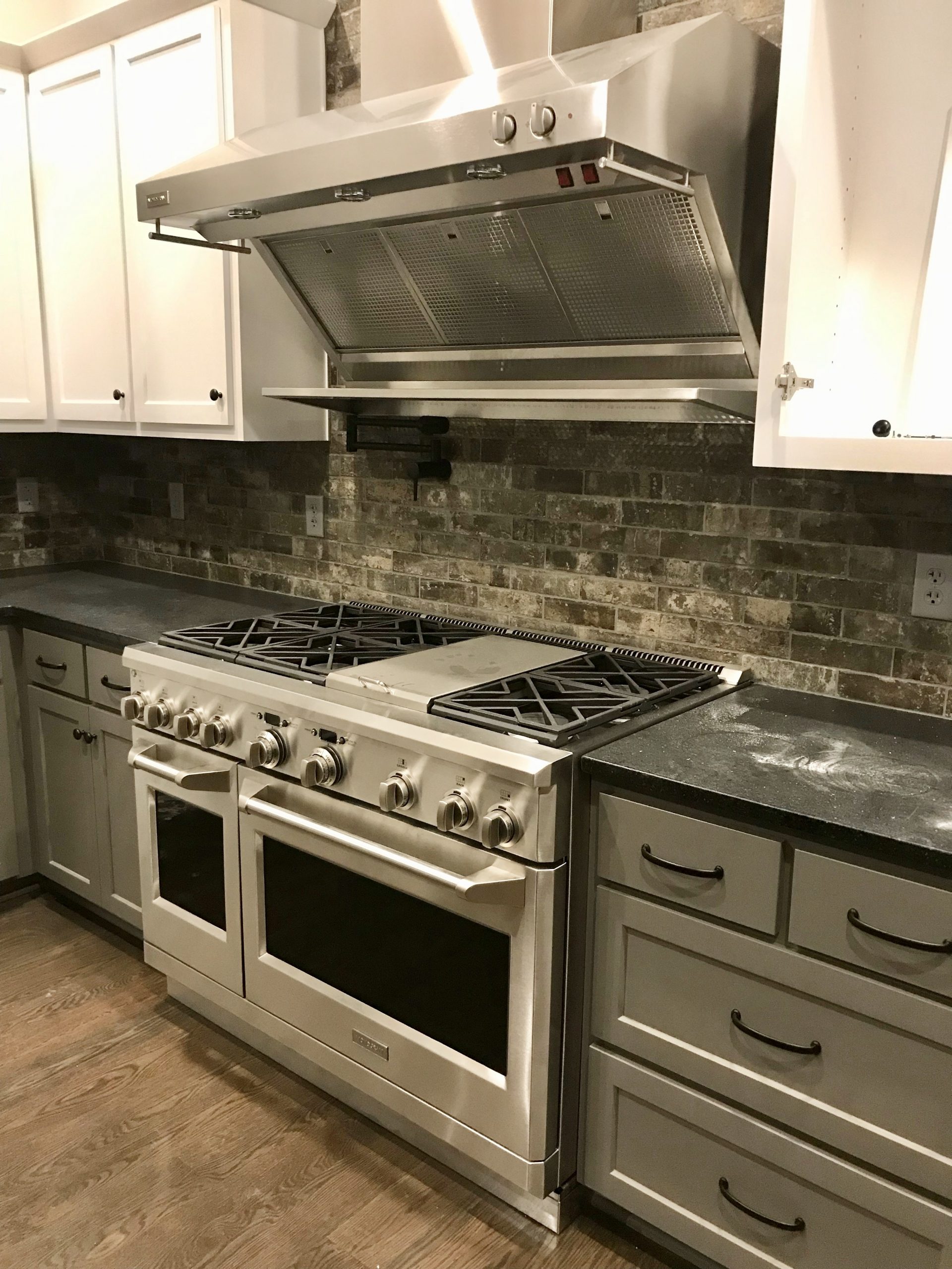 Portfolio - Ron Myrick Design Builders